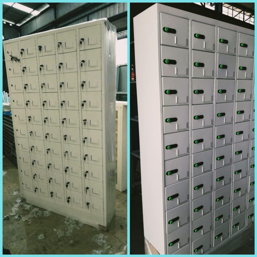 Lemari Hp - Perumperindo.co.id